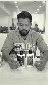 5 Reasons Why Salman Bhai Ki Dawai Is Better Than Any Chemical Hair Oil – SALMAN BHAI KI DAWAI